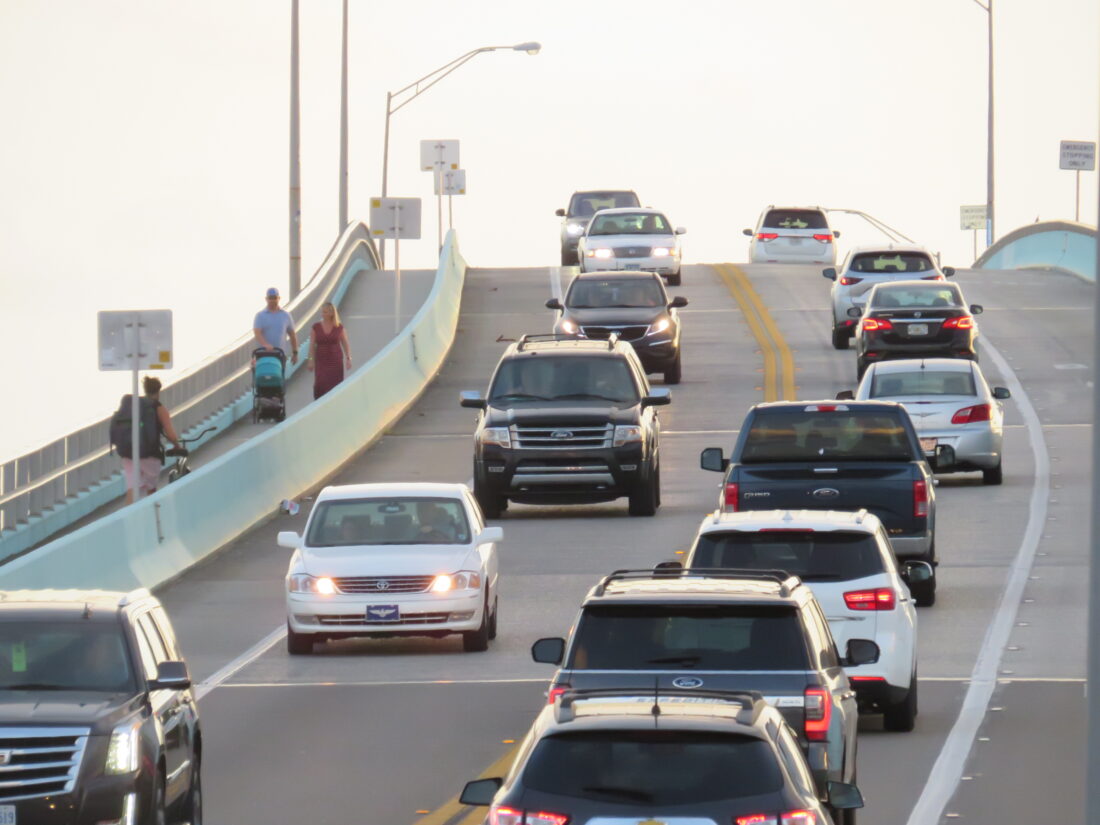 San Carlos Boulevard and Matanzas Pass Bridge DOT project to begin next ...